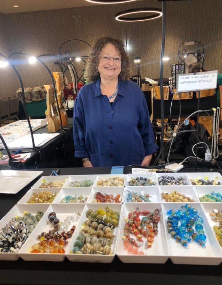 About Us – Elsie Kaye Glassworks, LLC